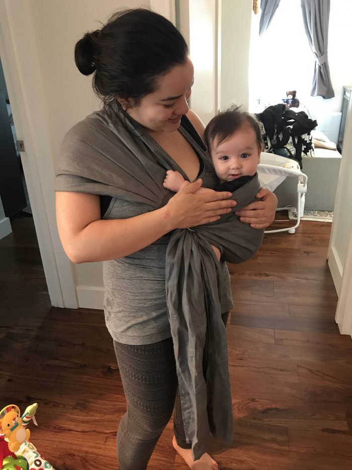 Blog - Prenatal Yoga Center