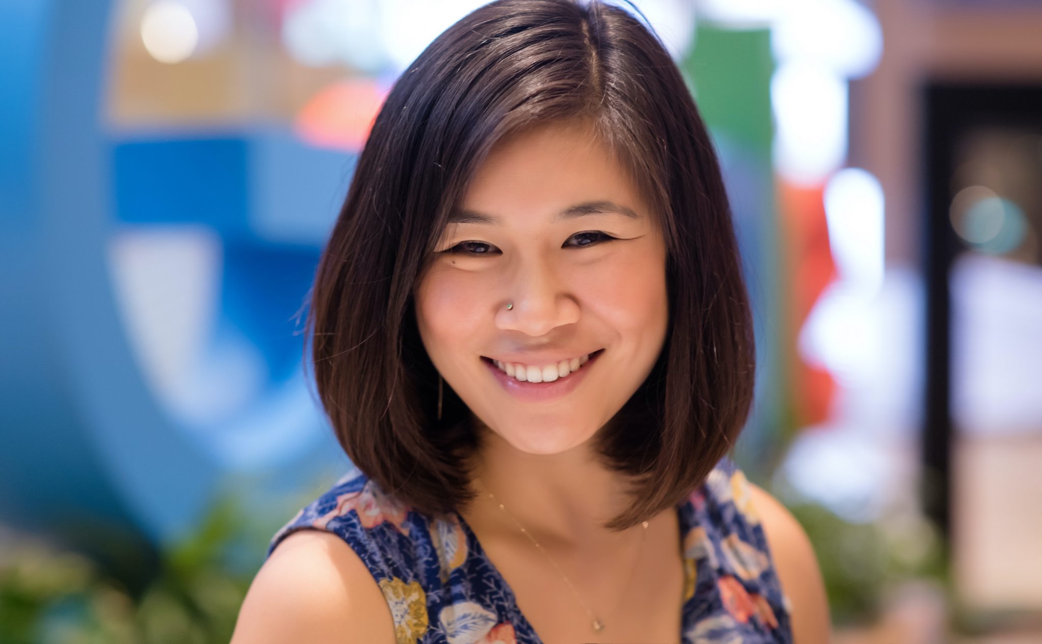 Community Birth Story: Power, Surrender and Opening with Lina Lum ...