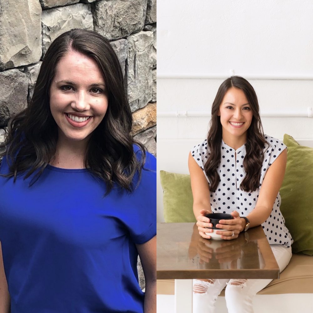 Healing From A Cesarean: What It’s Like and How To Optimize Your ...