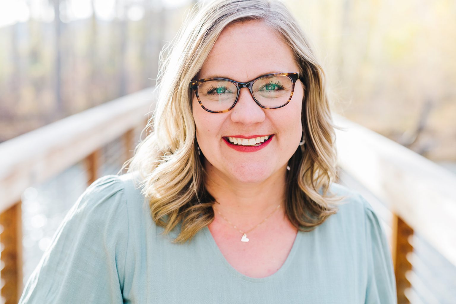 Containerize Your Life & Create More Time with Rachel Nielson ...