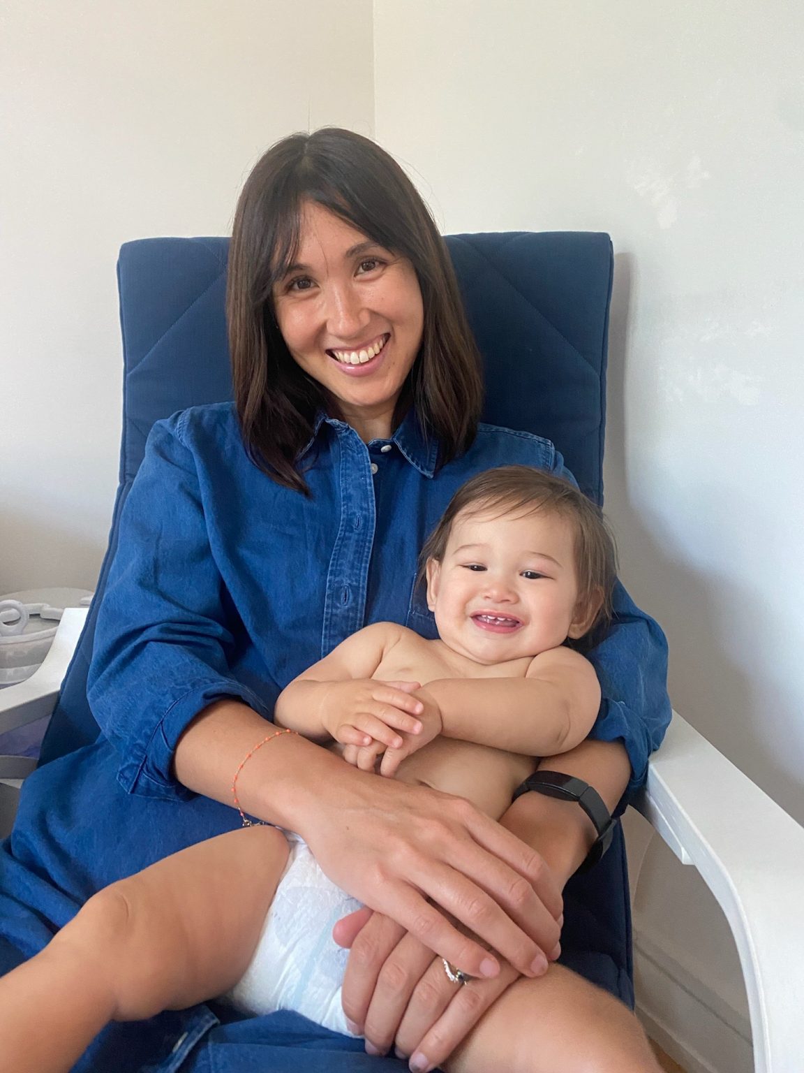 Community Birth Story: An Empowering Hospital Birth with Arlynn ... Community Birth Story: An Empowering Hospital Birth with Arlynn ...