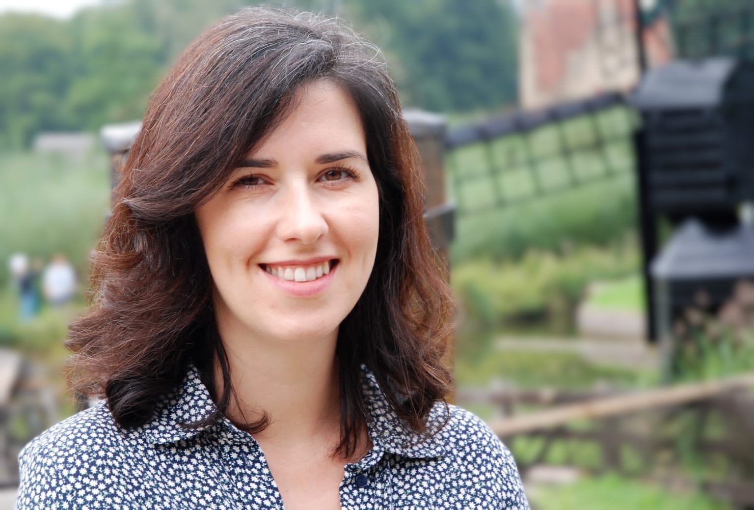 Ivana’s Birth Story: A Magical Birth - Prenatal Yoga Center