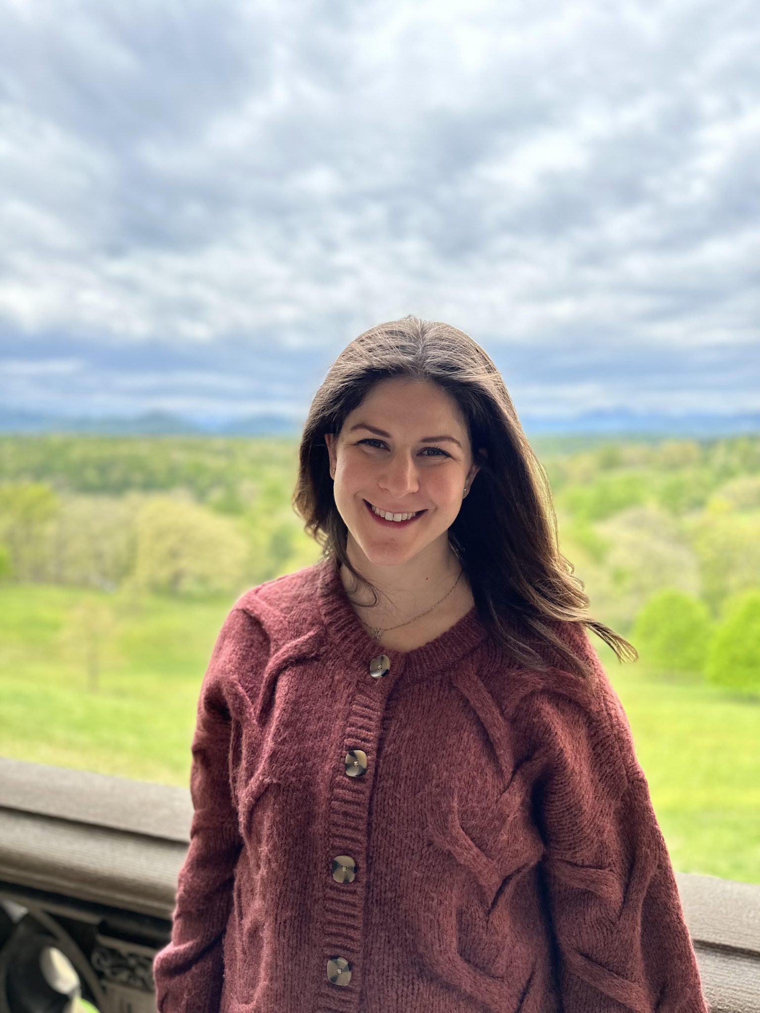 Birth Story: A Beautiful Birth and a Challenging Postpartum with ...