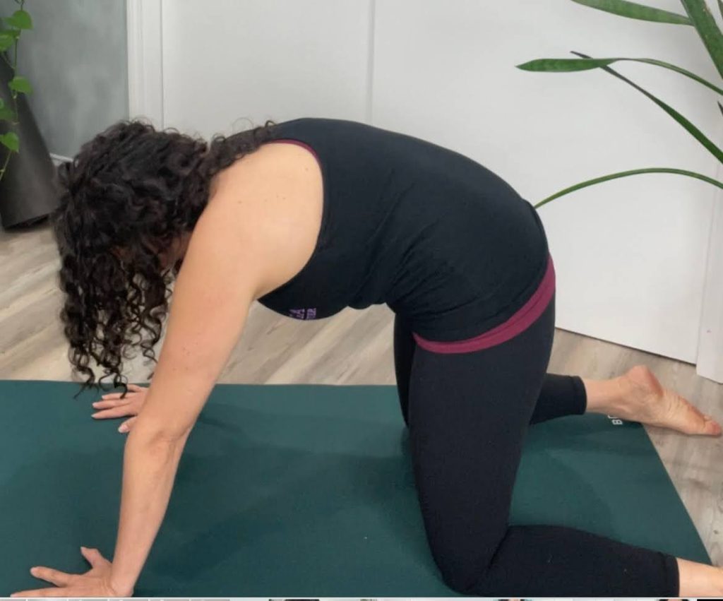 Yoga and Exercises to Widen Your Pelvis for Birth - Beyond Bend