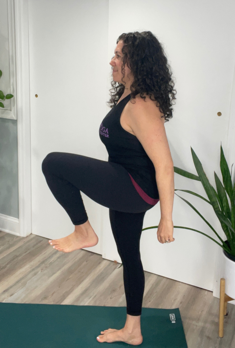 Yoga and Exercises to Widen Your Pelvis for Birth - Prenatal Yoga Center