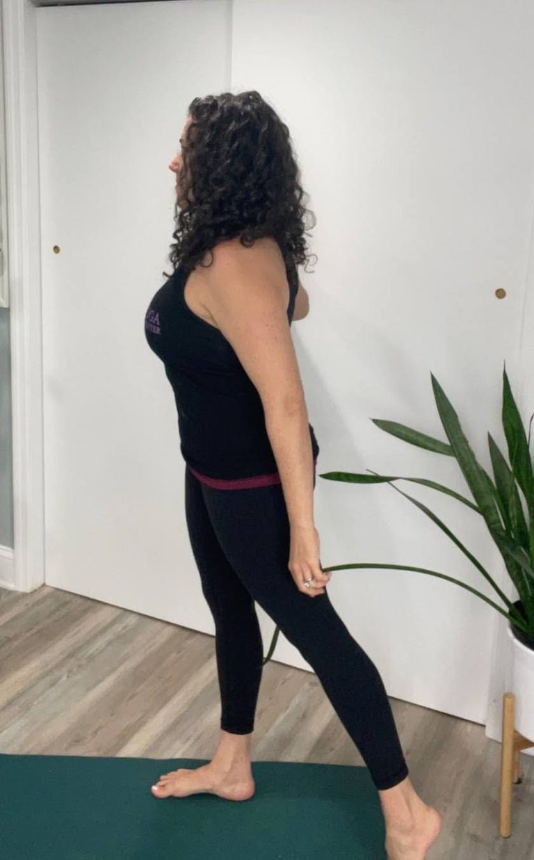 Yoga and Exercises to Widen Your Pelvis for Birth - Prenatal Yoga Center