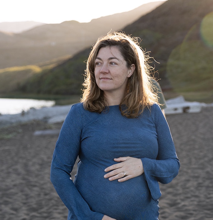 Birth Story: When You Know Your Body Best with Amber Hogue - Prenatal ...